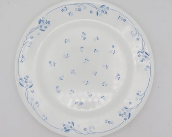 Corelle Blue Flowers - Etsy