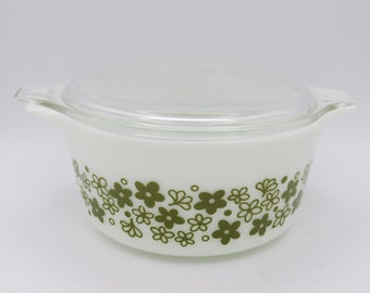 Pyrex Spring Blossom - Etsy