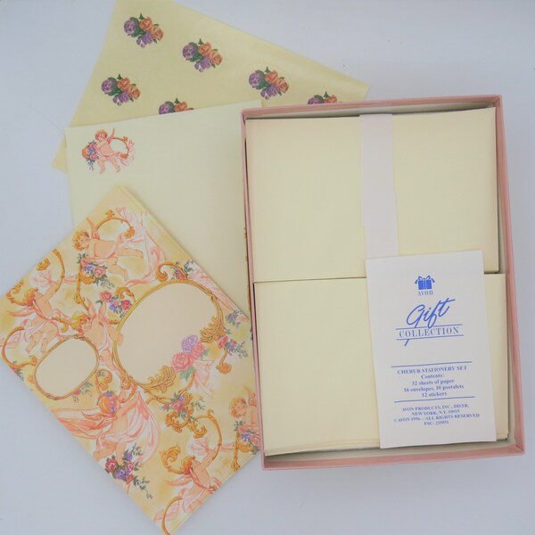 80s Stationery - Etsy UK