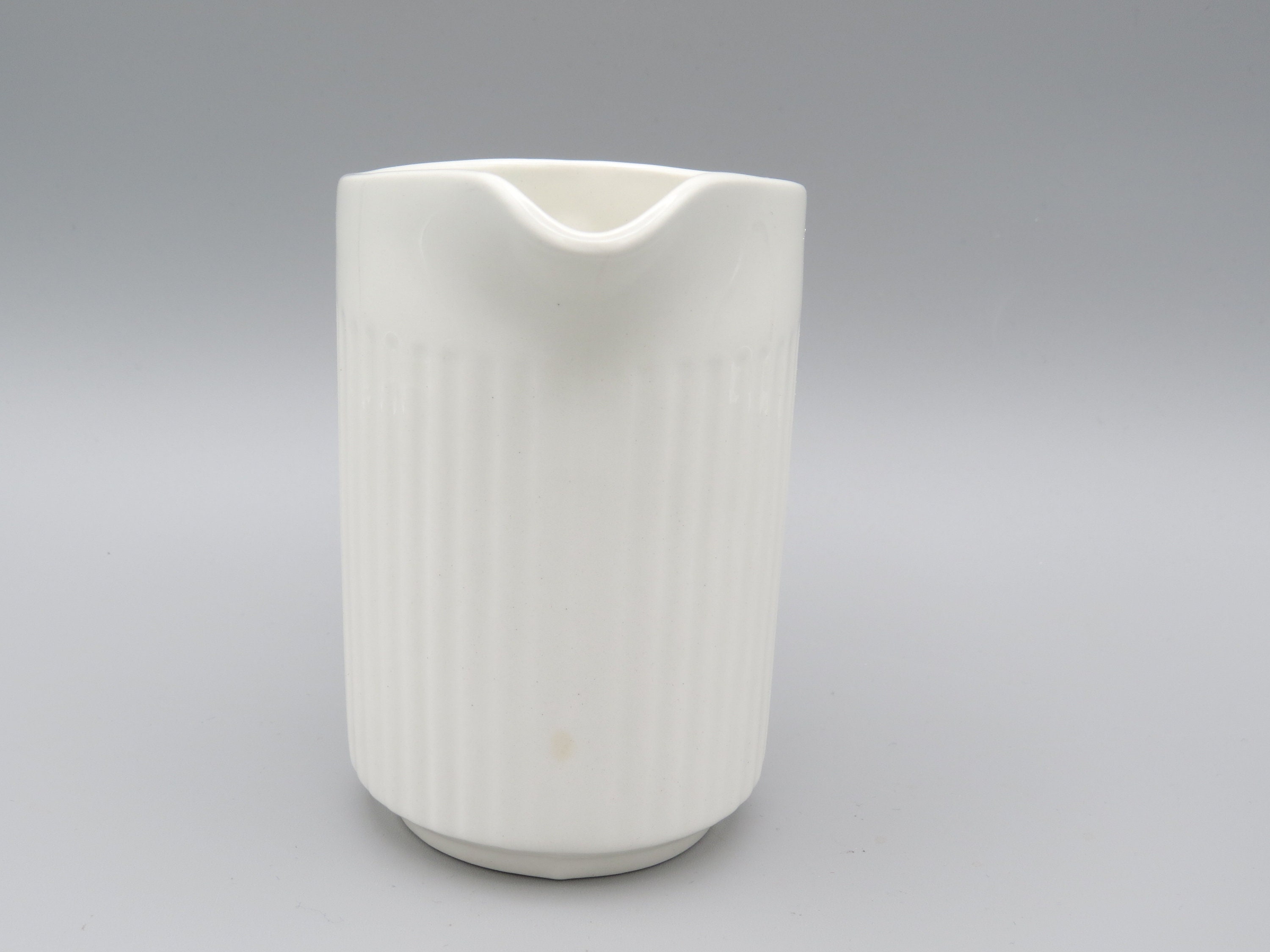 Johnson Brothers Athena Creamer 8 oz Pitcher Johnson Bros | Etsy