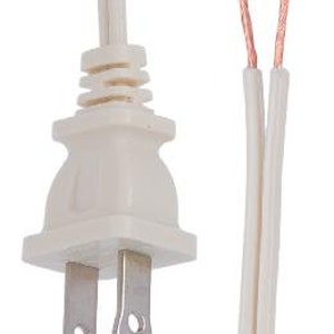 Table Lamp Rewiring Kit for Basic Lamps With One Socket - Etsy