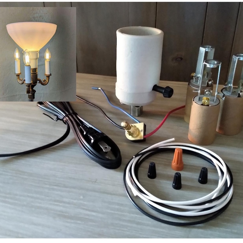 Fairy Lamps Vintage - Etsy