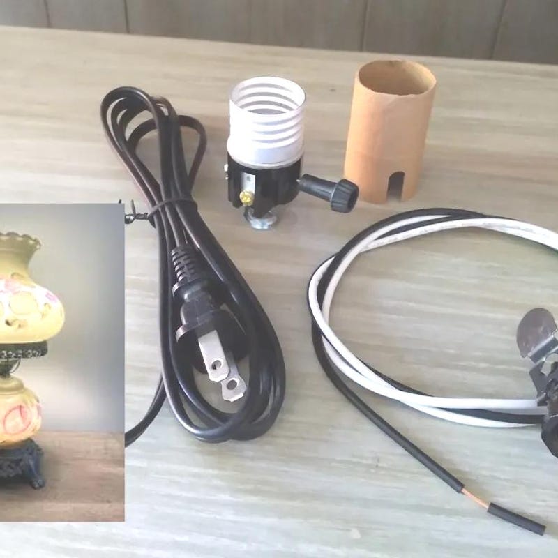 Wire Fairy Craft Kit - Etsy