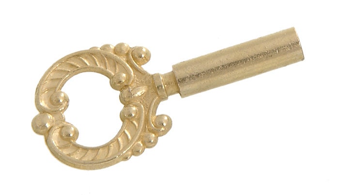 Vintage Style Key (turn Knob) for a Lamp Socket - Etsy