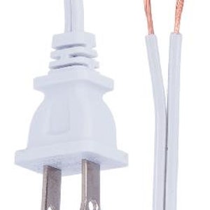 Table Lamp Rewiring Kit for Basic Lamps With One Socket - Etsy