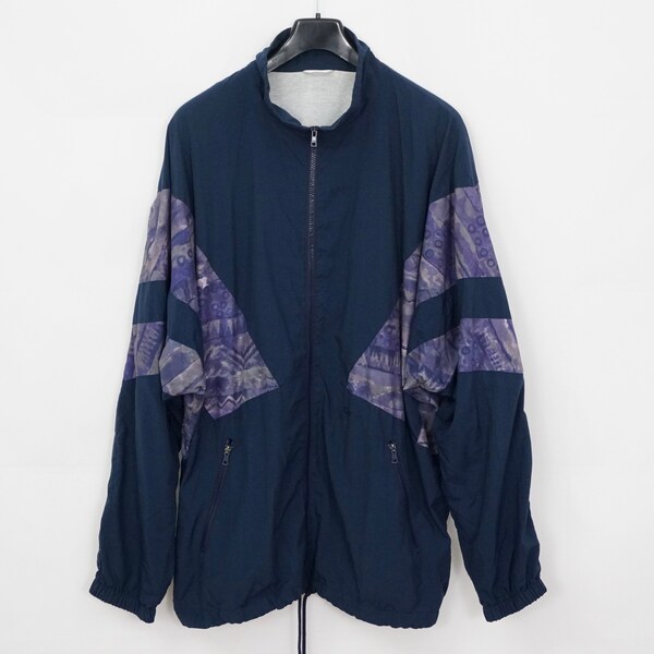 90s Vintage Training Jacket - Etsy