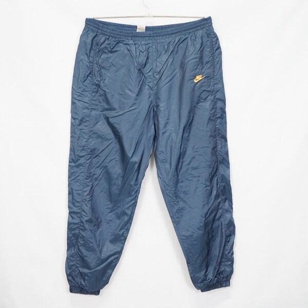 90s Nike Track Pants - Etsy