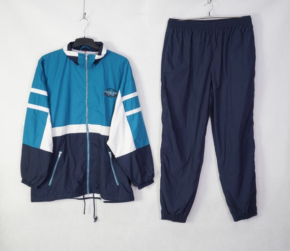 Vintage trainingsanzug gr. l - Gem