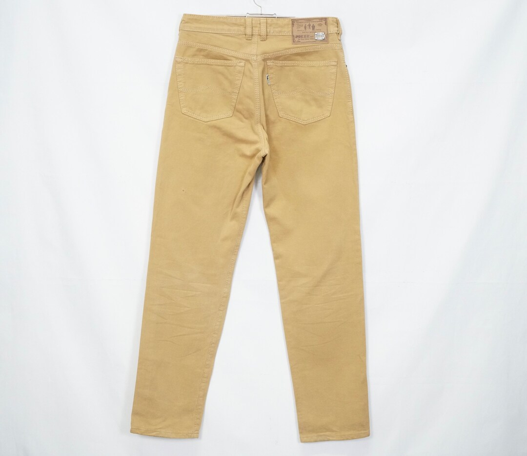 Vintage Joker Jeans Pants Size M W31 - L34 Old School - Etsy
