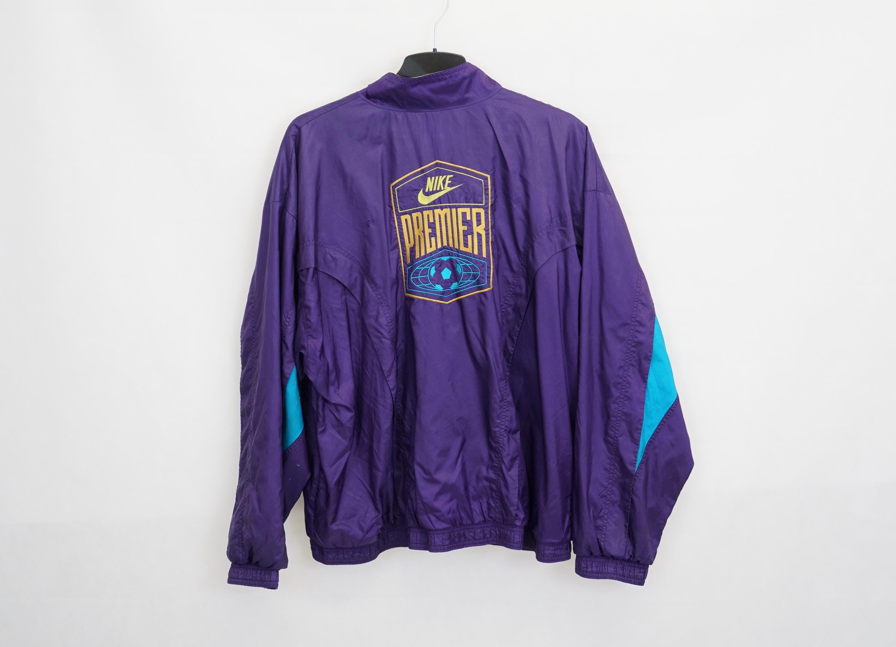 Nike Premier Jacket - Etsy Nike Premier Jacket - Etsy