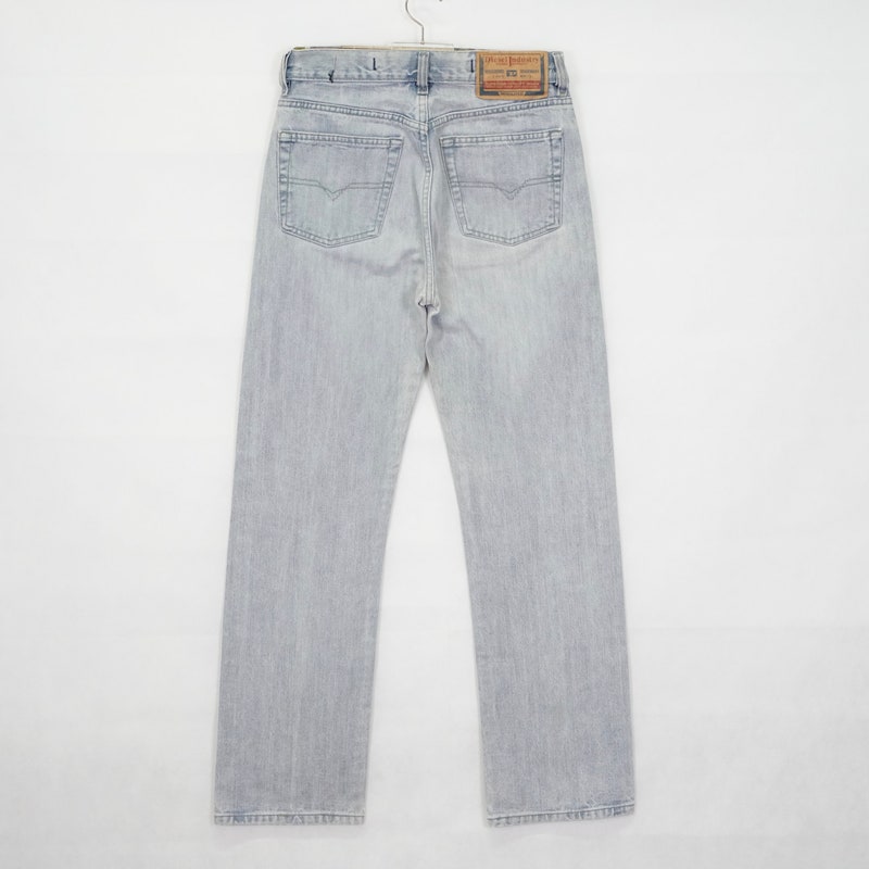 Jeans Necklace - Etsy