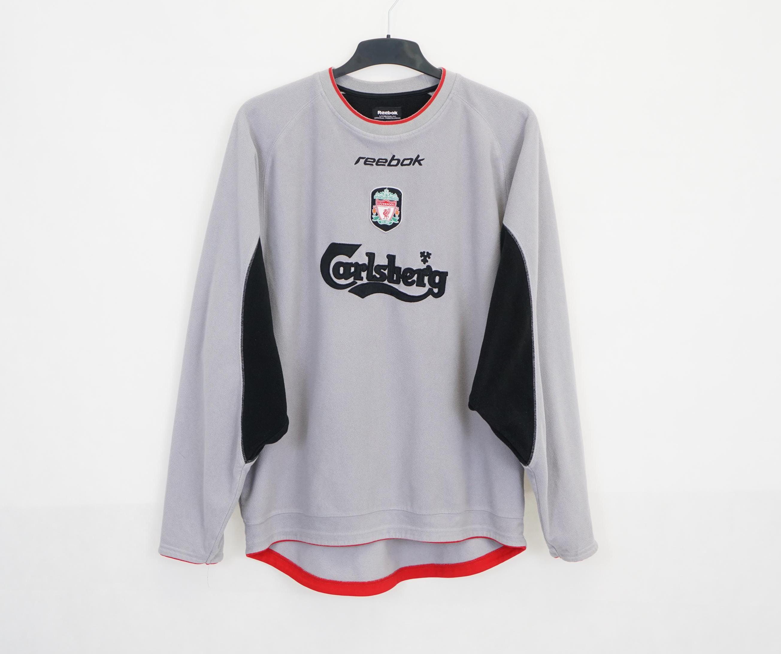 Reebok Liverpool - Etsy Reebok Liverpool - Etsy