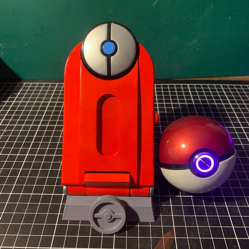 Hoenn Cosplay - Etsy