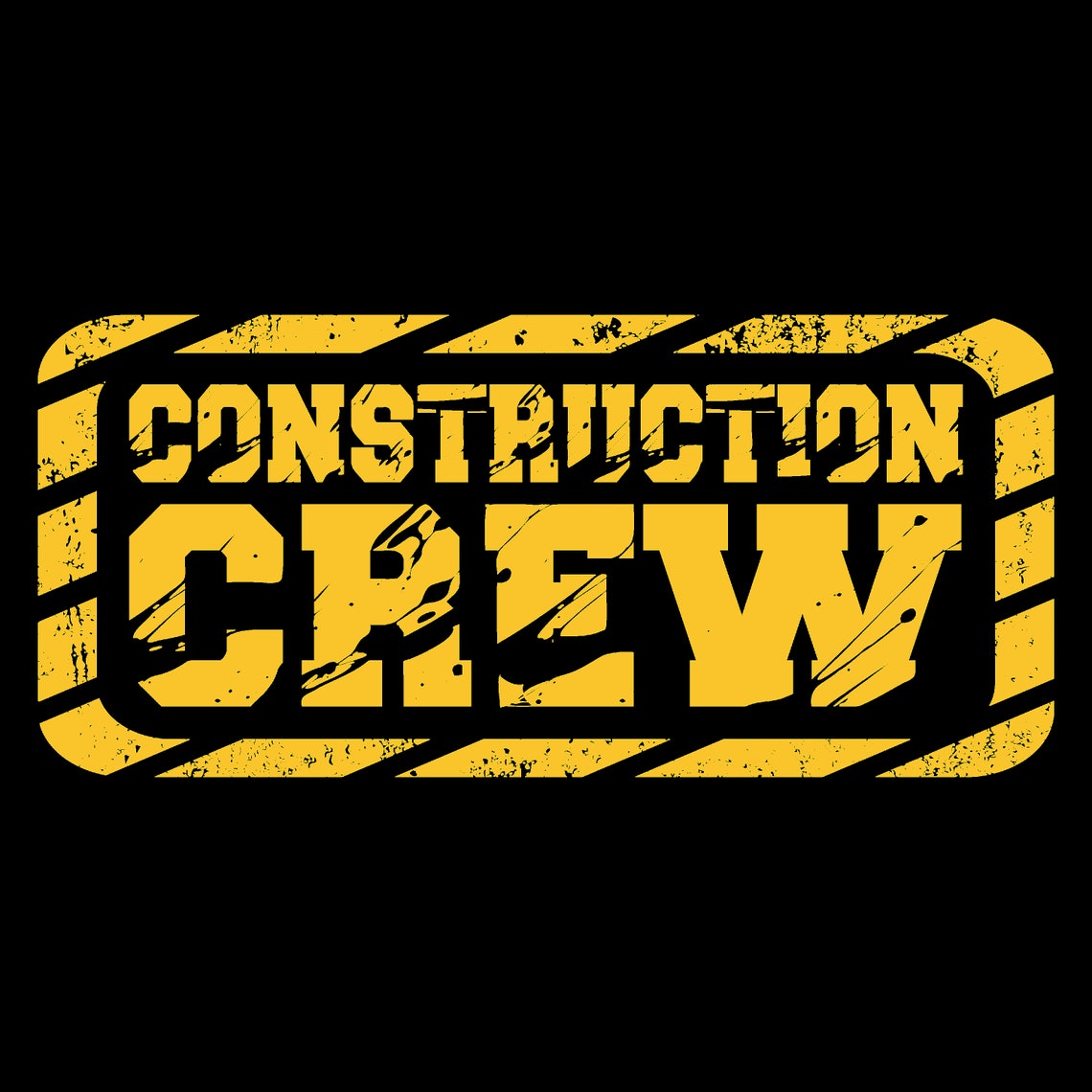 Construction Crew SVG PNG / Construction Party SVG / Bundle | Etsy