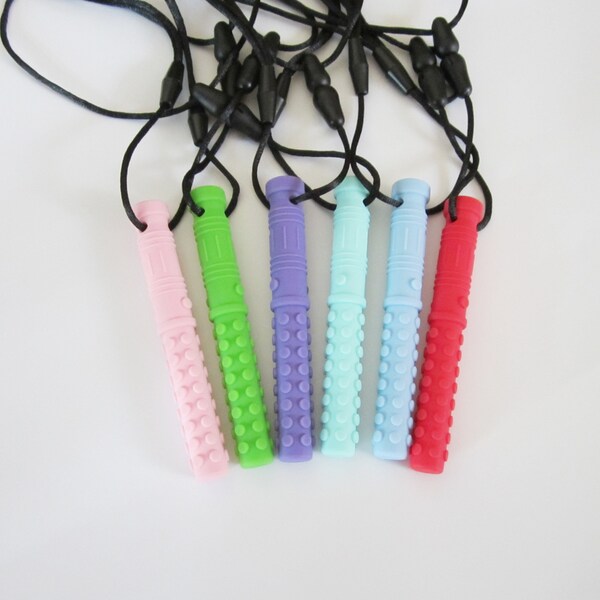 Special Needs Chew Toys - Etsy