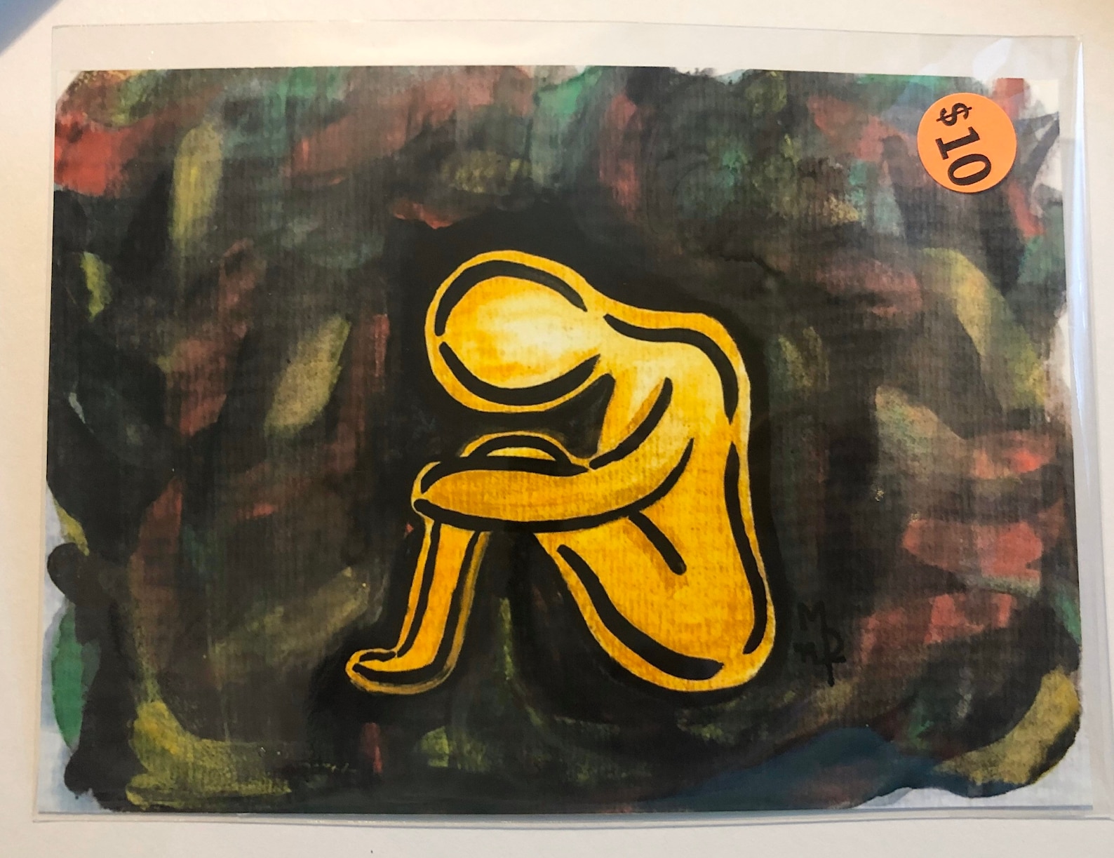 Inner Self Art Prints | Etsy