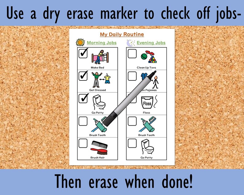 Work From Home Parent Tool Kit - Etsy