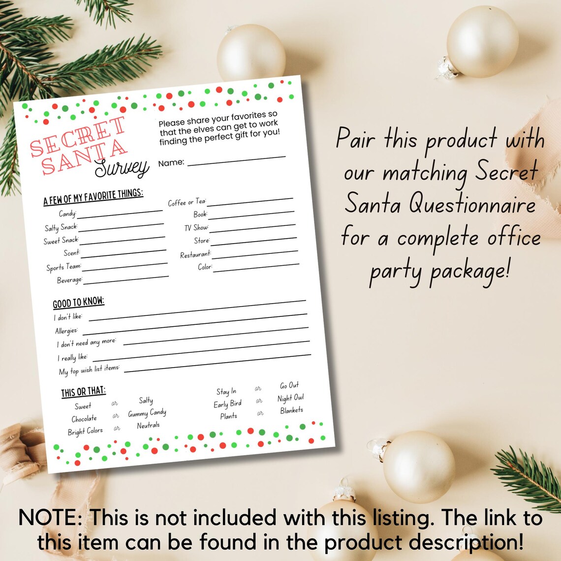 Christmas Mingle Bingo - Mix and Mingle Bingo for Work or Classroom ...