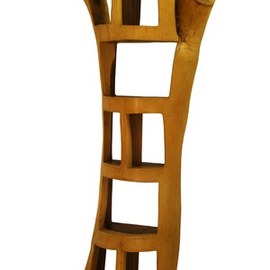 Wood Log Shelves, Wood Shelves, Tree Trunk Shelves, Big Shelves ...