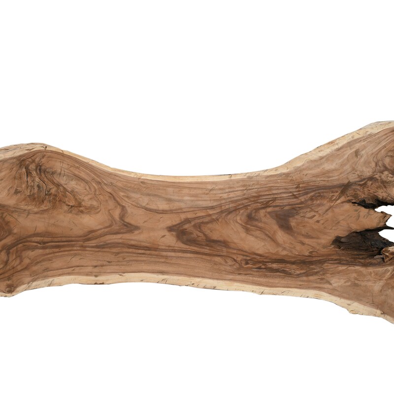 Monkey Pod Slab - Etsy