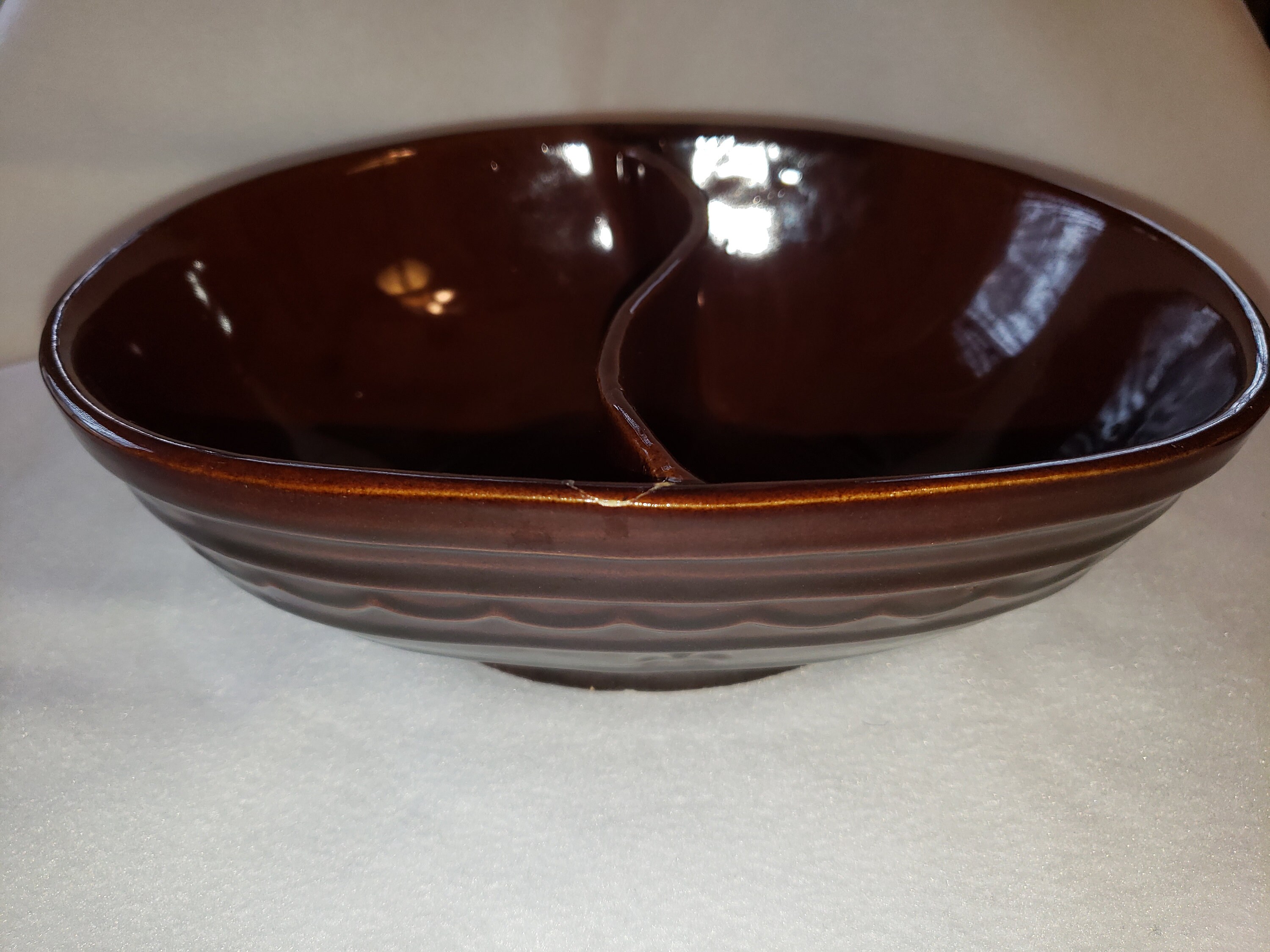 Bowls Vintage Marcrest Daisy and Dot Stoneware Bowl Dining & Serving ...