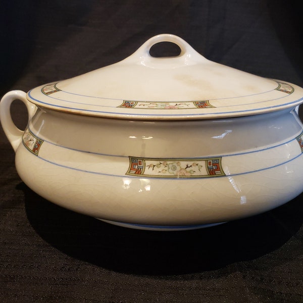 Tst Vintage China - Etsy