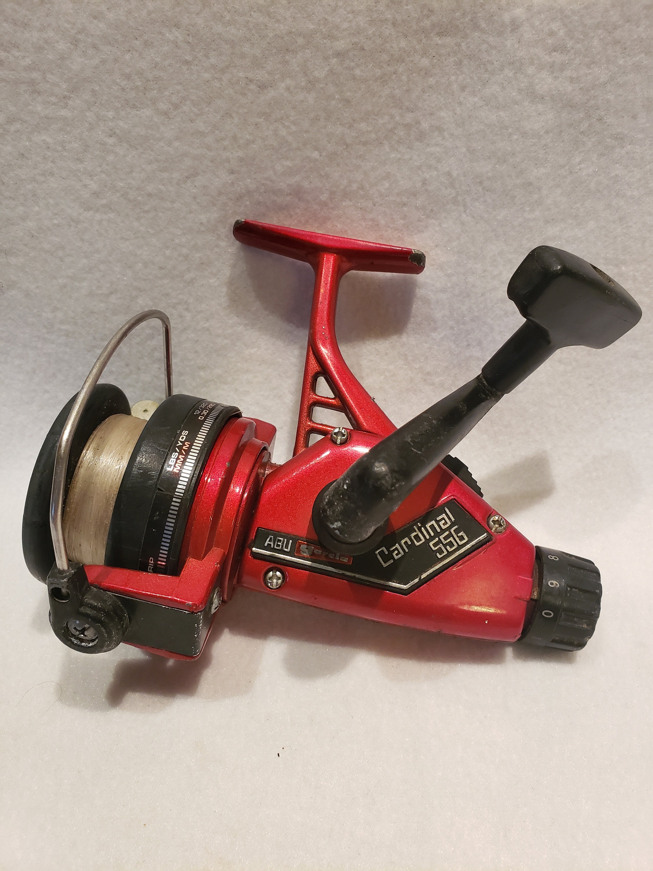 Abu Cardinal for sale | Only 2 left at -75%