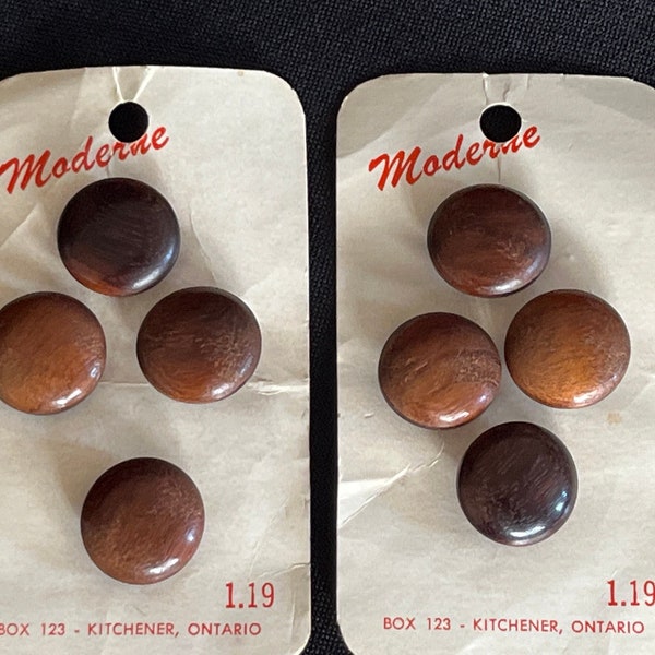 Corozo Buttons - Etsy Australia