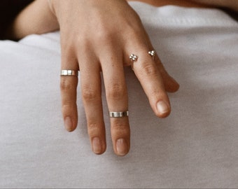 Upper Finger Ring - Etsy