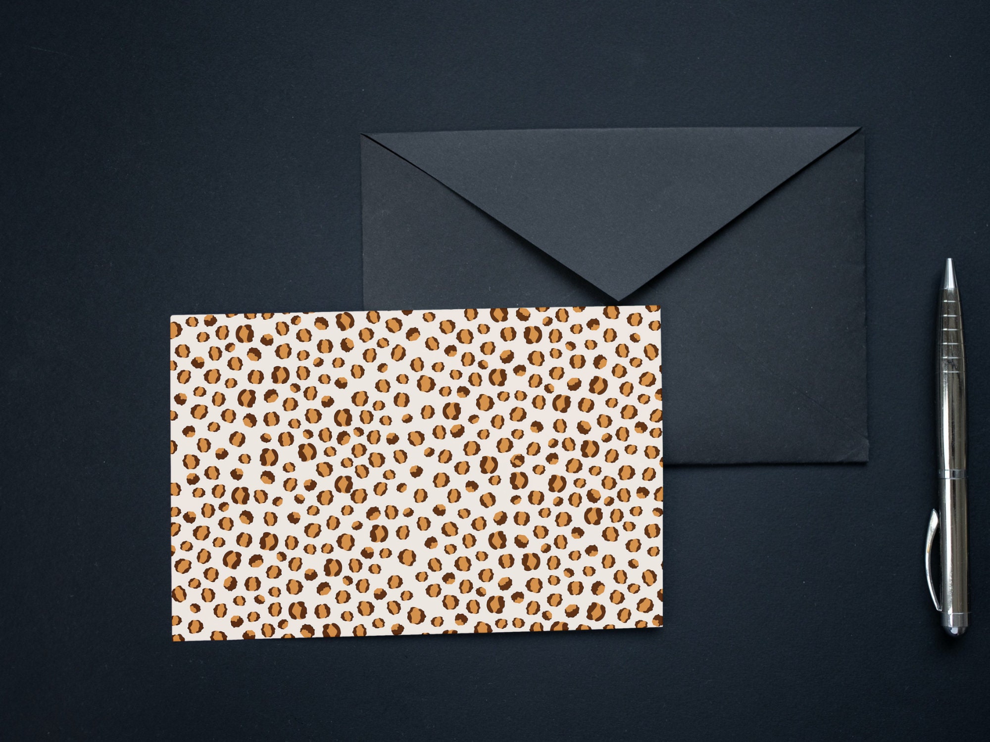 12 Animal Print Digital Paper Pack, Safari, Scrapbook, Leopard, Giraffe ...