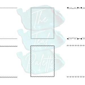 Bundle Borders Clip Art Set 1, Clipart Doodle Borders, Border Frames ...