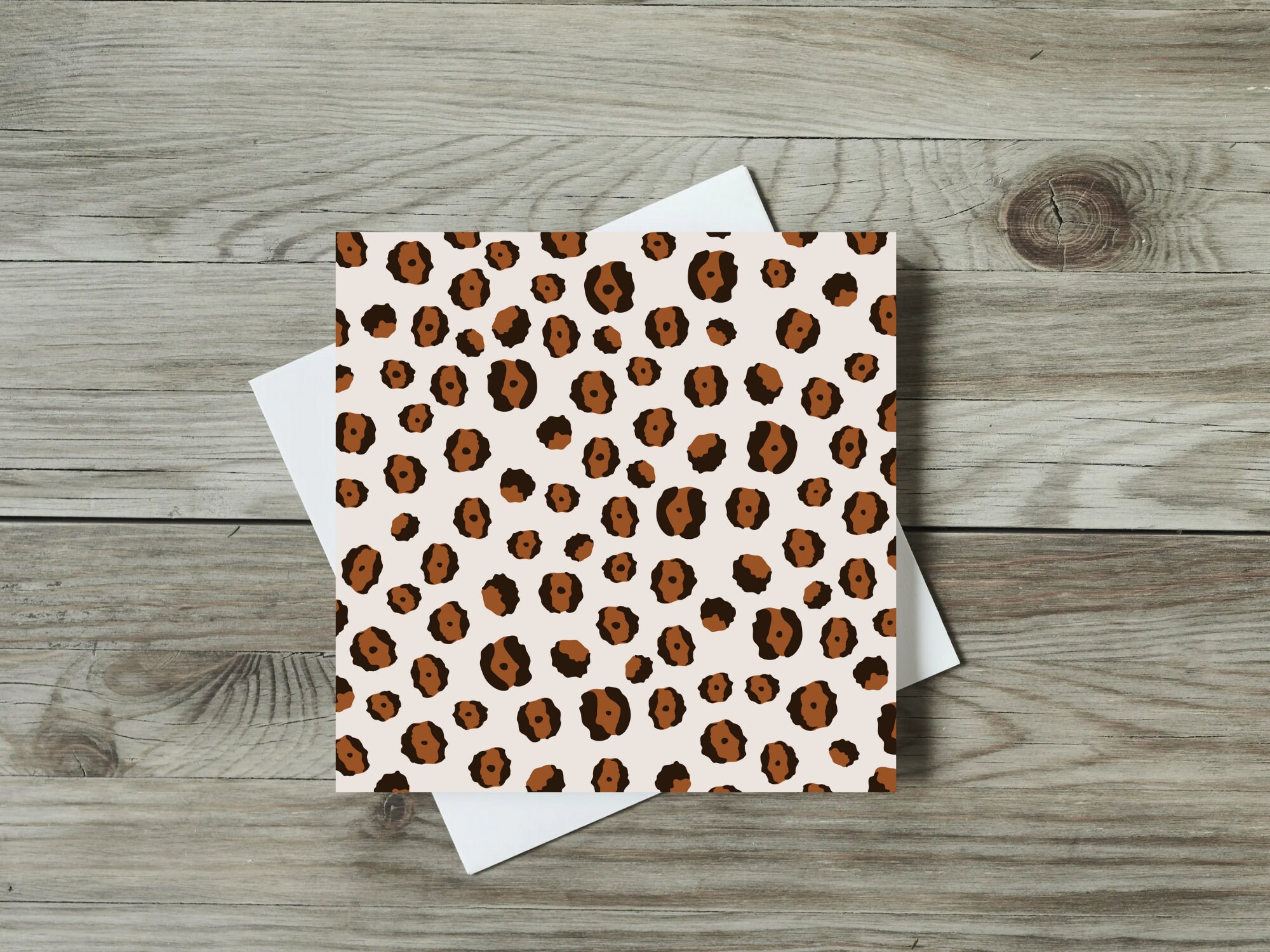 12 Animal Print Digital Paper Pack, Safari, Scrapbook, Leopard, Giraffe ...