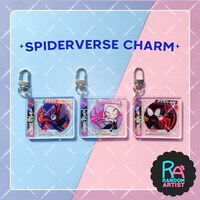 Spiderverse - Etsy