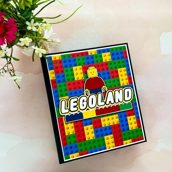 Legoland - Etsy