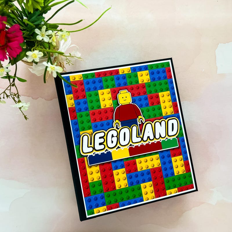 Legoland - Etsy