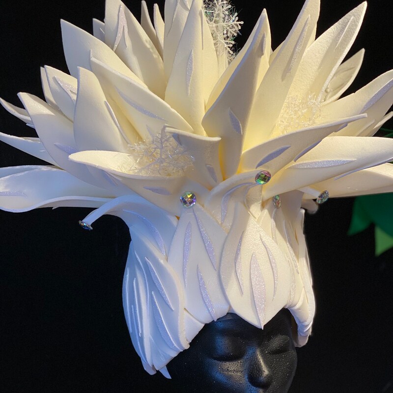 Ice Queen Costume - Etsy