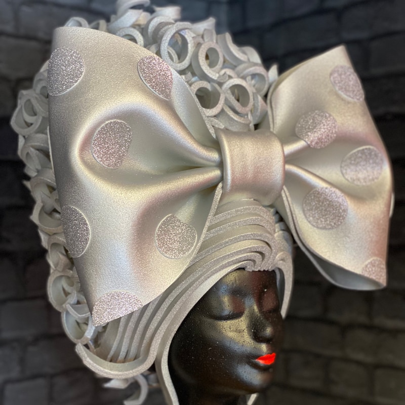 Foam Bows - Etsy