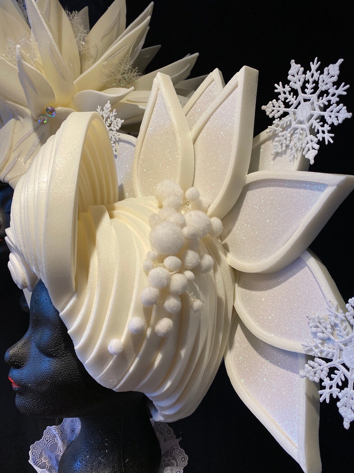 Ice Queen ETSY080 - Etsy