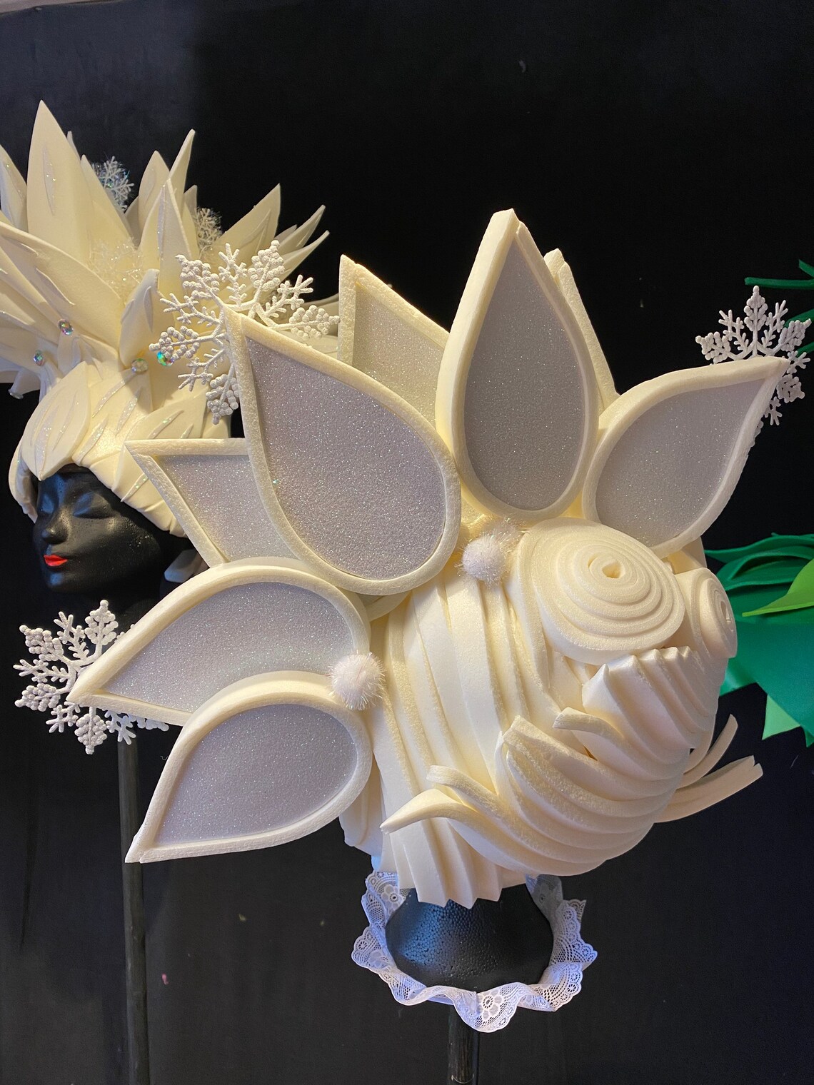 Ice Queen ETSY080 - Etsy