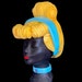 Foam Headpiece Cinderella ETSY0098 - Etsy