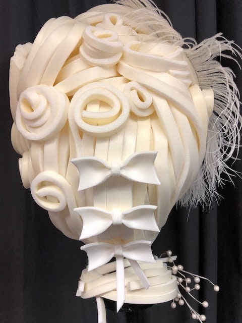 Foamwig / Foampruik CLASSIC ETSY004 - Etsy UK