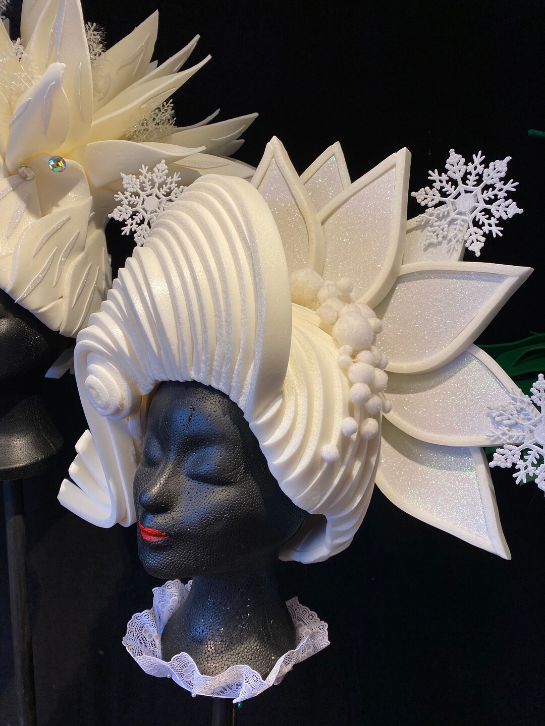 Ice Queen ETSY080 - Etsy