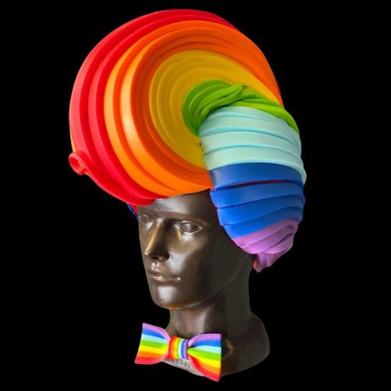 Elvis Wig - Etsy