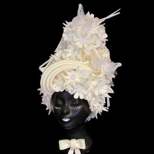 Foam Wig SPRING - Etsy