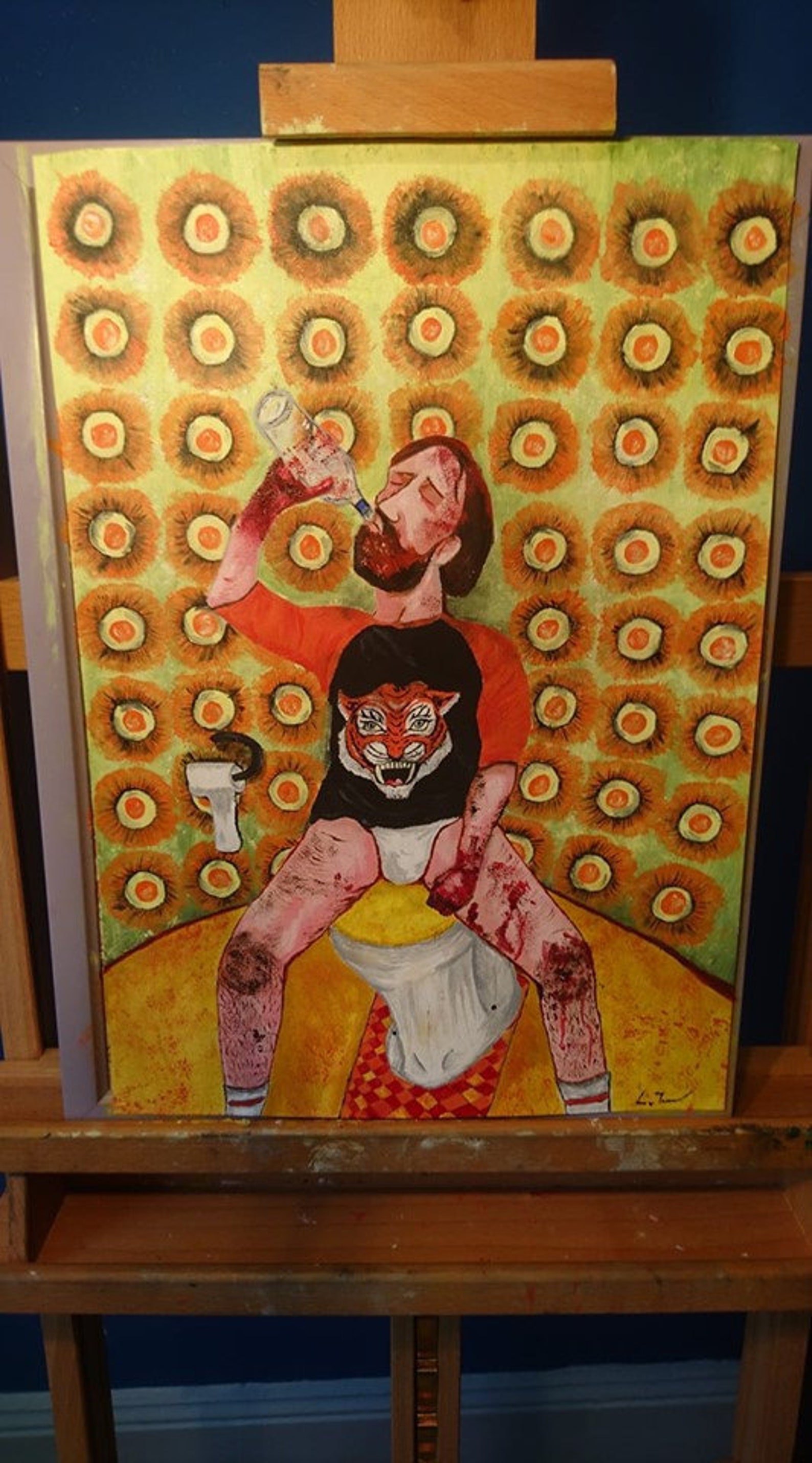 NICOLAS RAGE - Etsy