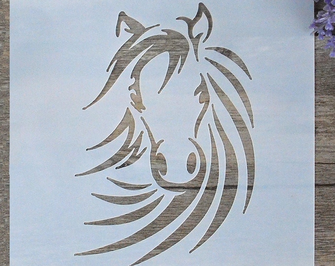 Circle Background Stencil Airbrush Template Scrapbooking - Etsy