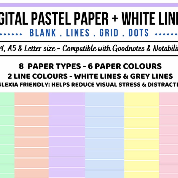Anatomy Study Note Template for Veterinary, Medical & Science Students ...