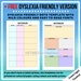 Bacteriology Study Note Template for Veterinary, Medical & Science ...