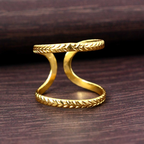 Trigger Finger Ring - Etsy