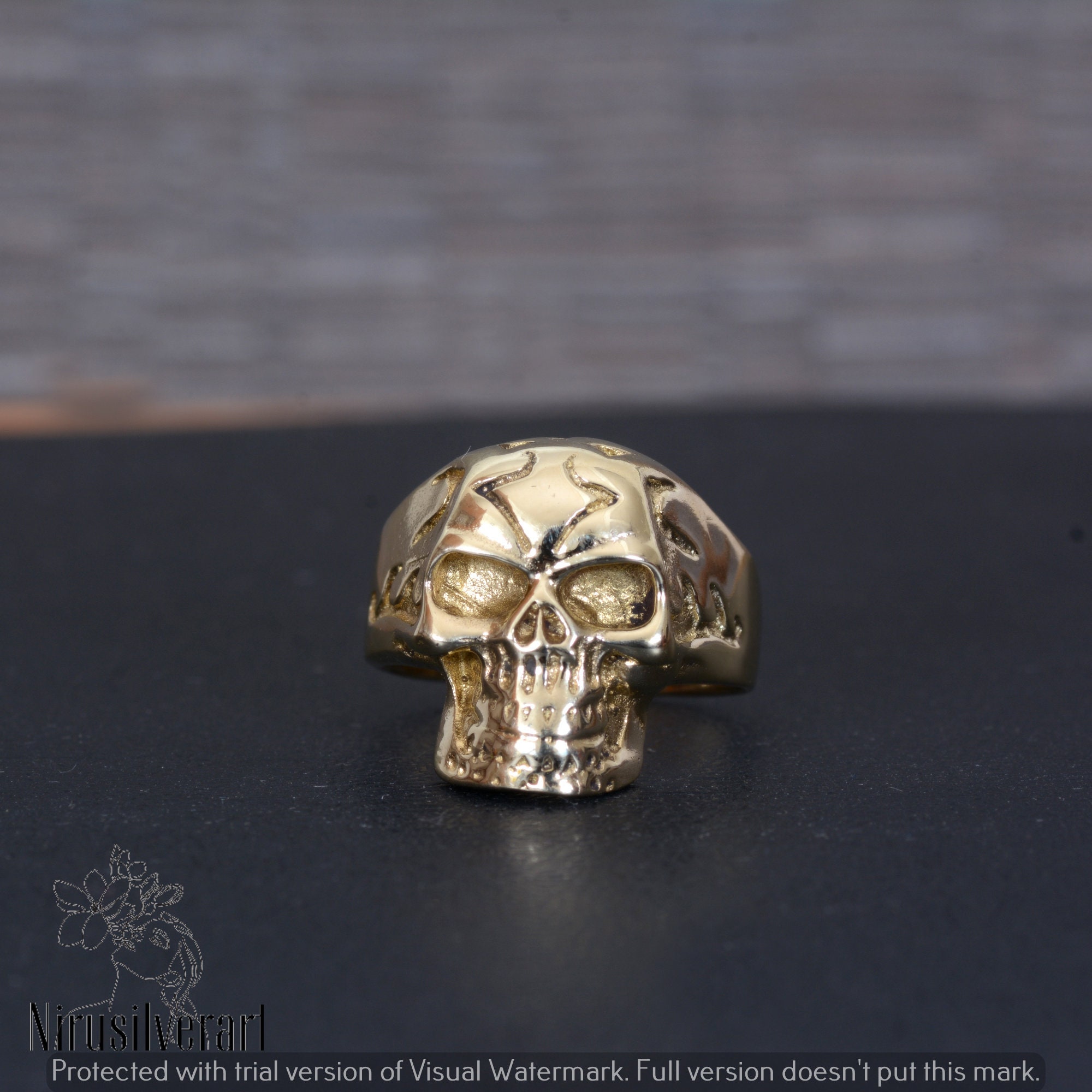 35％割引人気の新作 TRANCECORE EX-Skull Ring リング アクセサリー-OTA.ON.ARENA.NE.JP